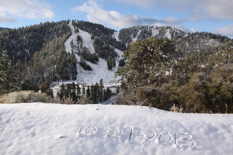 Mountain High Invests Another $1 Million In Improvements | First Tracks ... Mountain High Invests Another $1 Million In Improvements | First Tracks ...