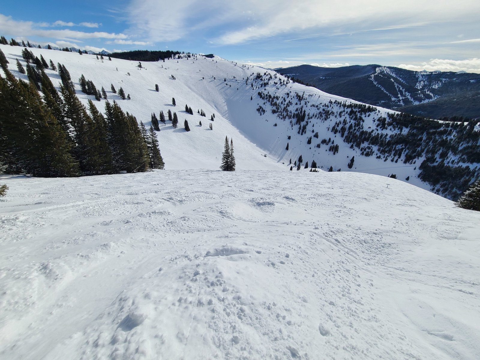 Vail, CO Feb 25 & 26, 2023 | Liftlines Skiing and Snowboarding Forums