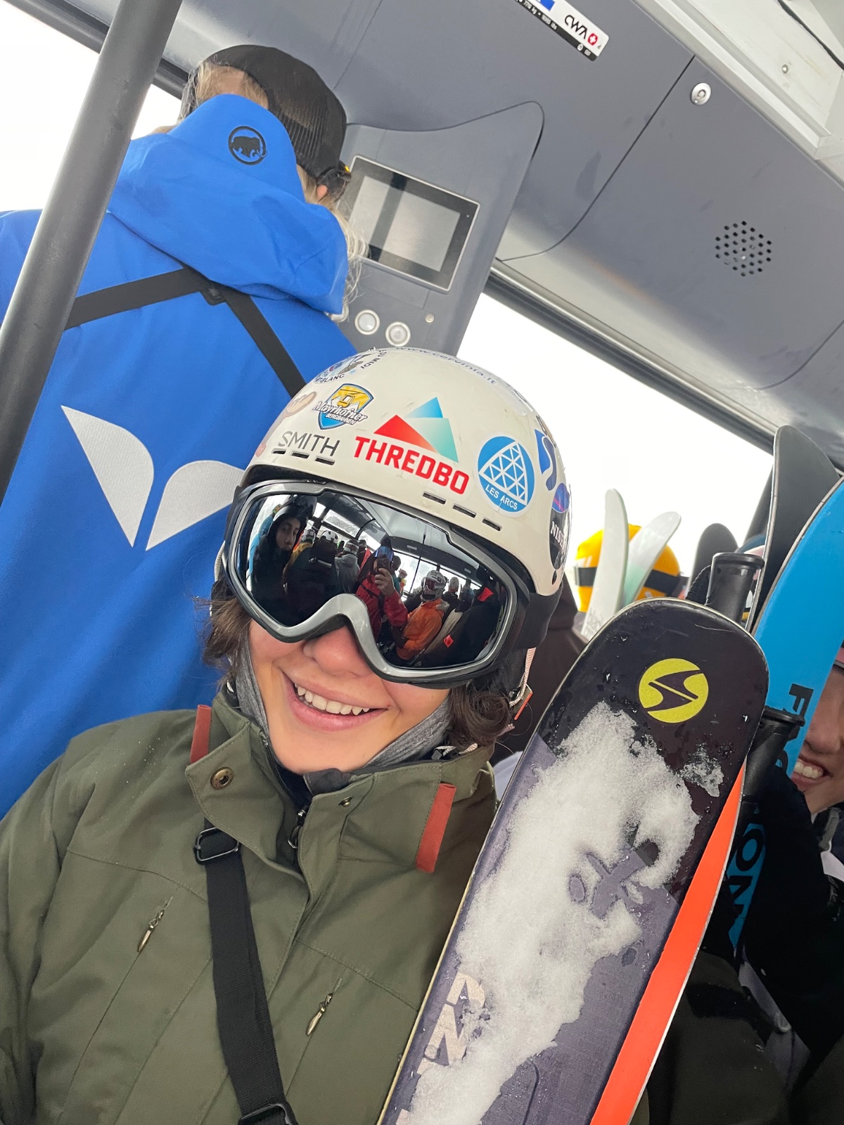 Snowbird 12/23/2024 | Liftlines Skiing and Snowboarding Forums