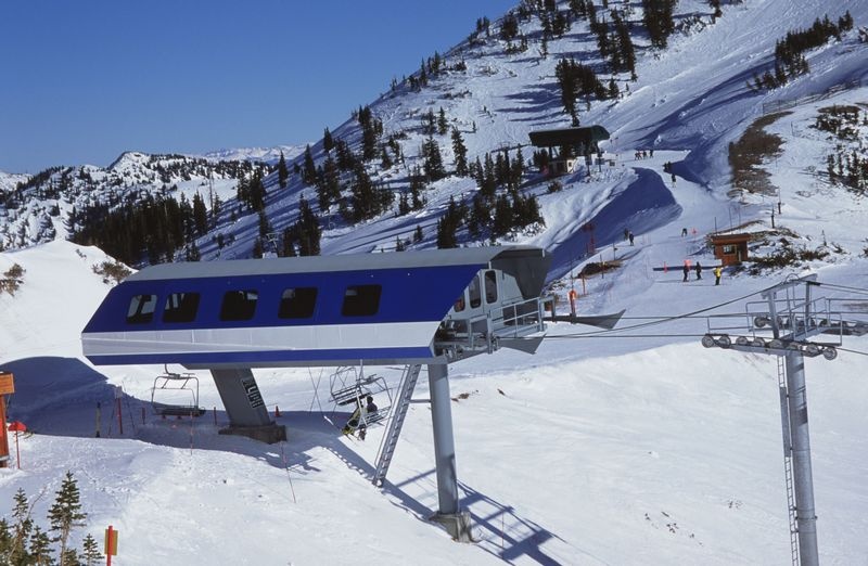 snowbird_baldy-express | First Tracks!! Online Ski Magazine