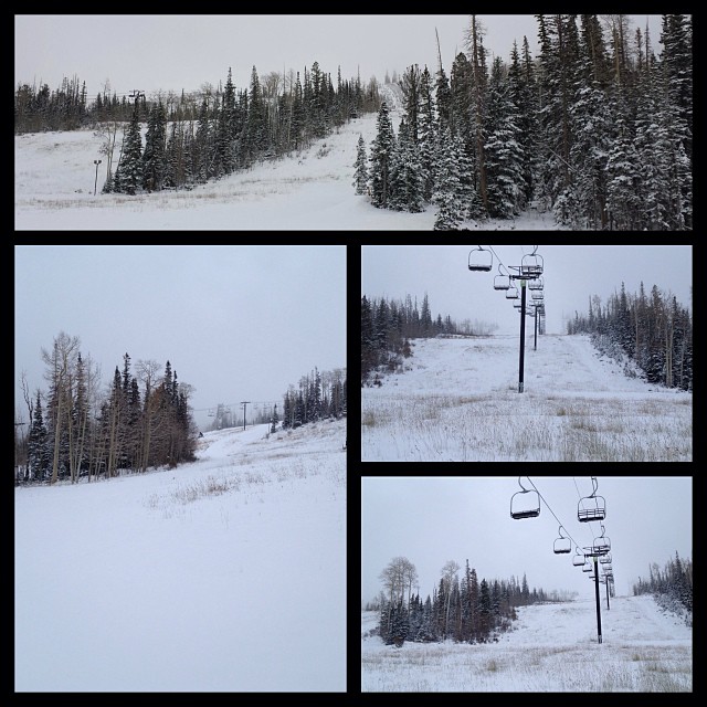 (photo: Brian Head Resort) | First Tracks!! Online Ski Magazine