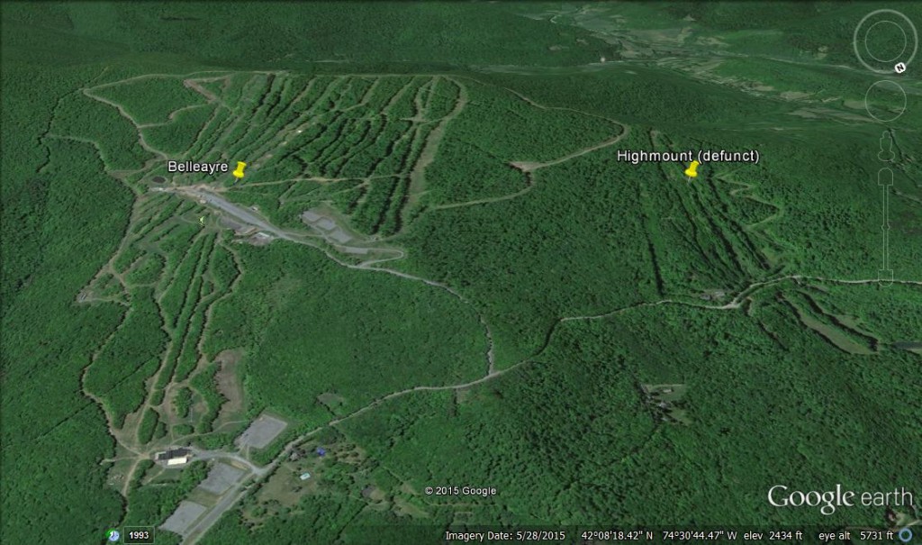Belleayre Expansion Into Former Highmount Ski Area Approved | First Tracks!! Online Ski Magazine