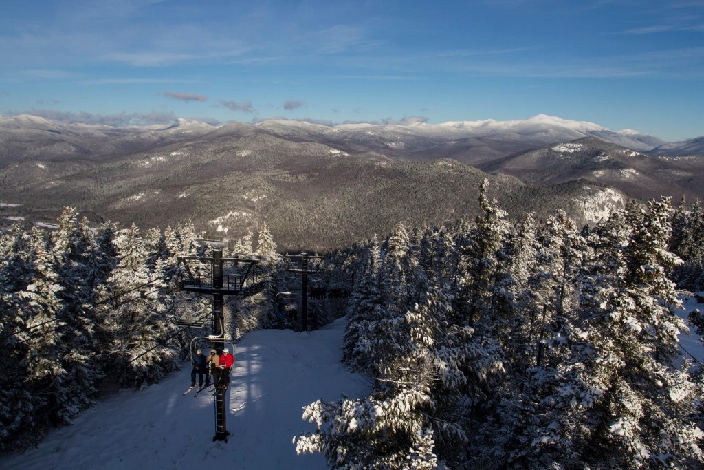 Military Ski Free This Weekend at Attitash and Wildcat | First Tracks ...