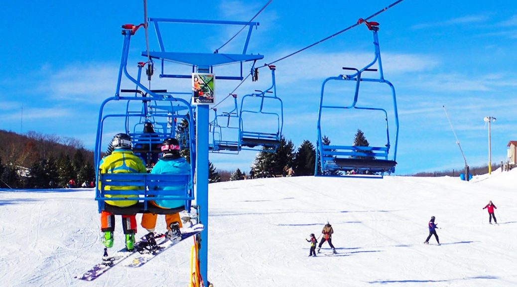 Pennsylvania Ski Areas’ $49 First-Time Program Returns | First Tracks ...