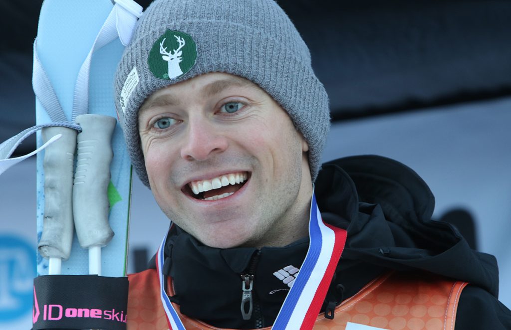 First Tracks!! Online Ski Magazine